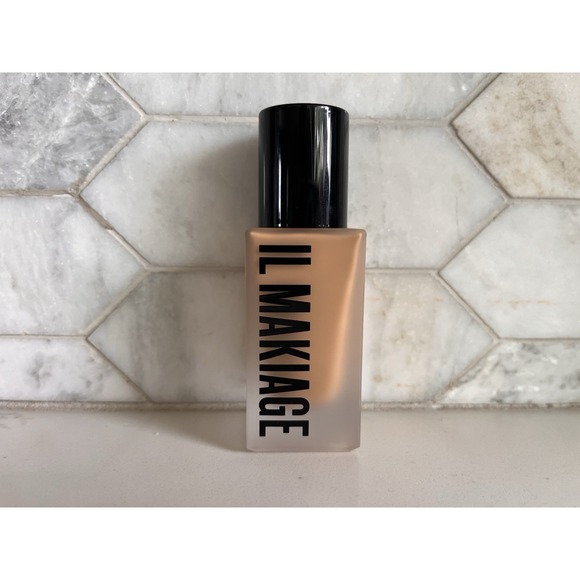 IL MAKIAGE | Makeup | Il Makiage Woke Up Like This Flawless Base ...